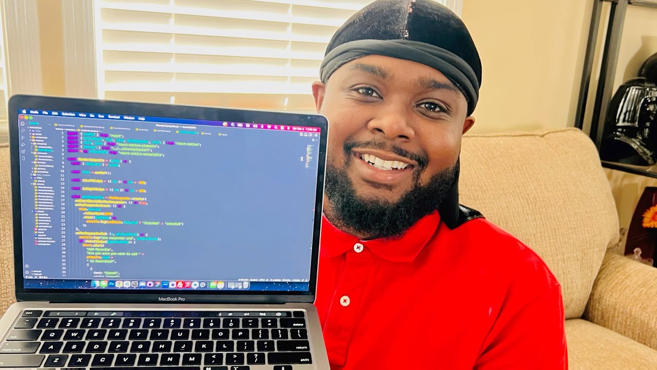 Day 78 Coding Journey Coding While On Vacation Youtube