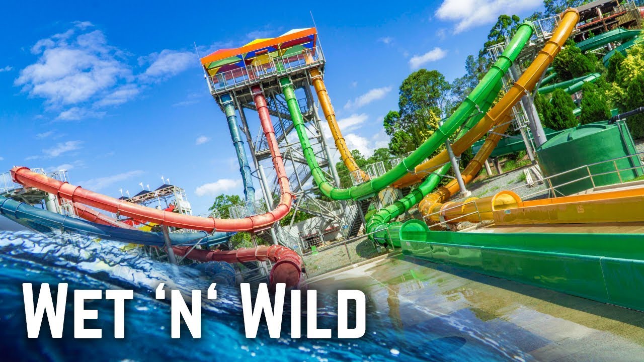 Wet N Wild