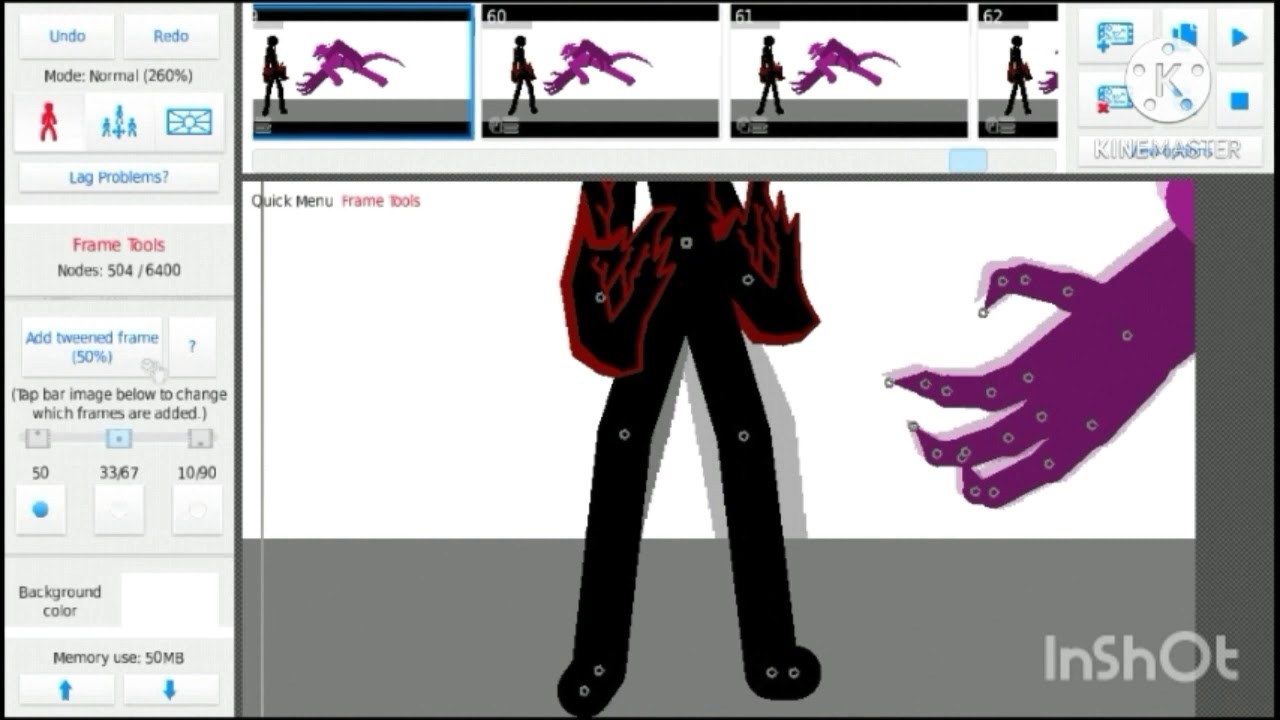 Stick Nodes Tutorial How To Fight Animation Youtube