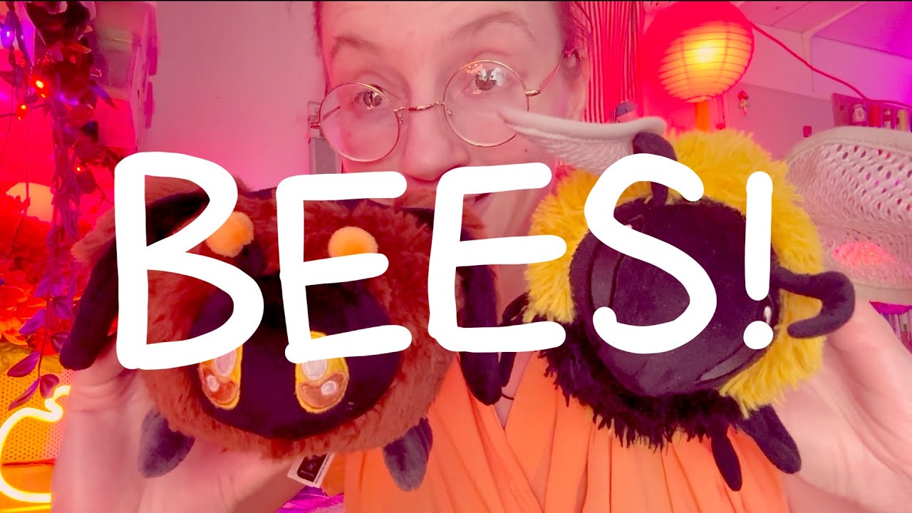 Bees Youtube