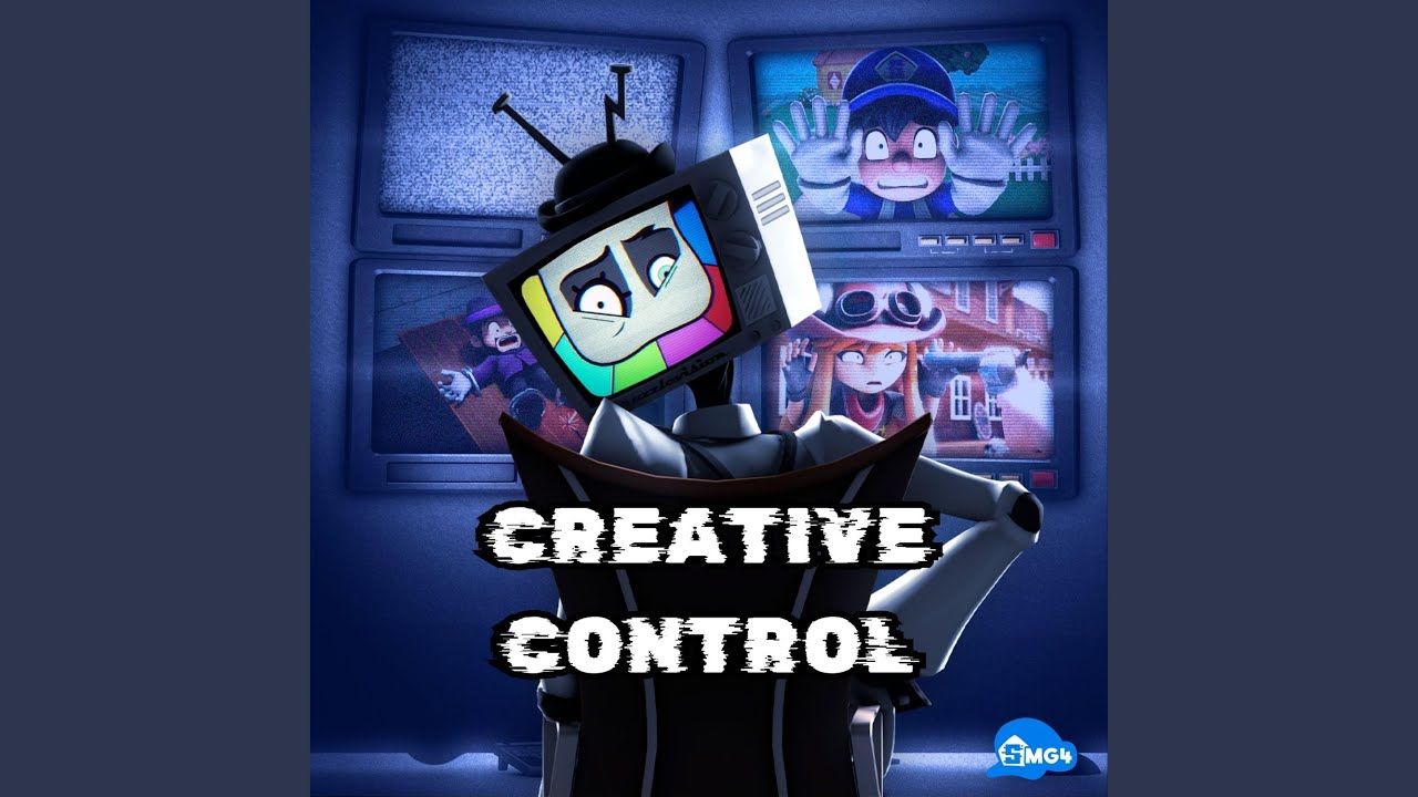 Creative Control Youtube