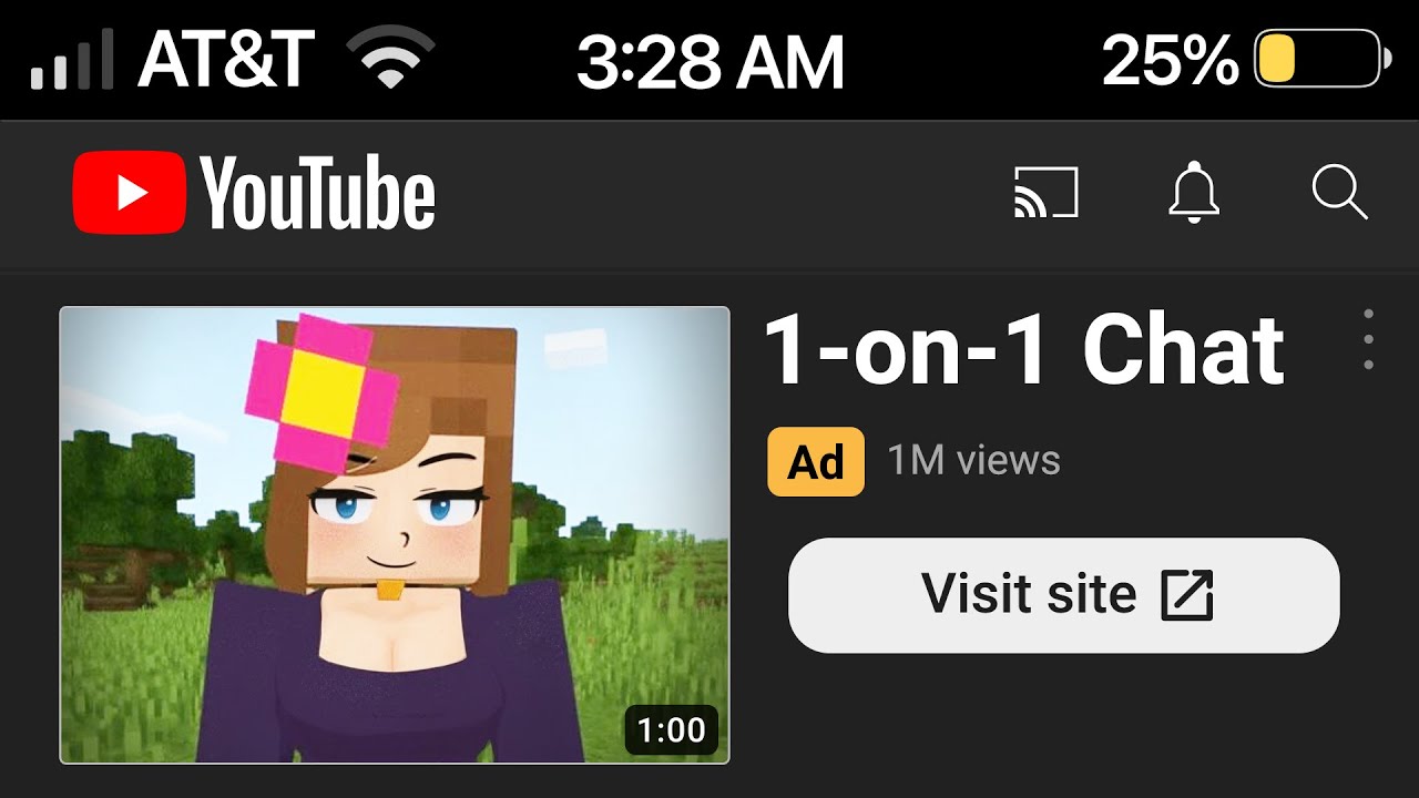 I Investigated Suspicious Youtube Ads Youtube