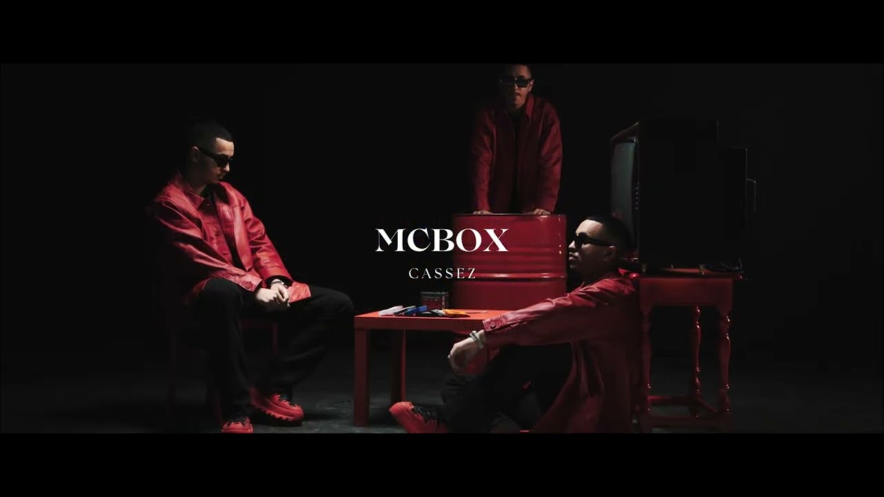 Mcbox Casser Run Hit Nemesis Acordes Chordify