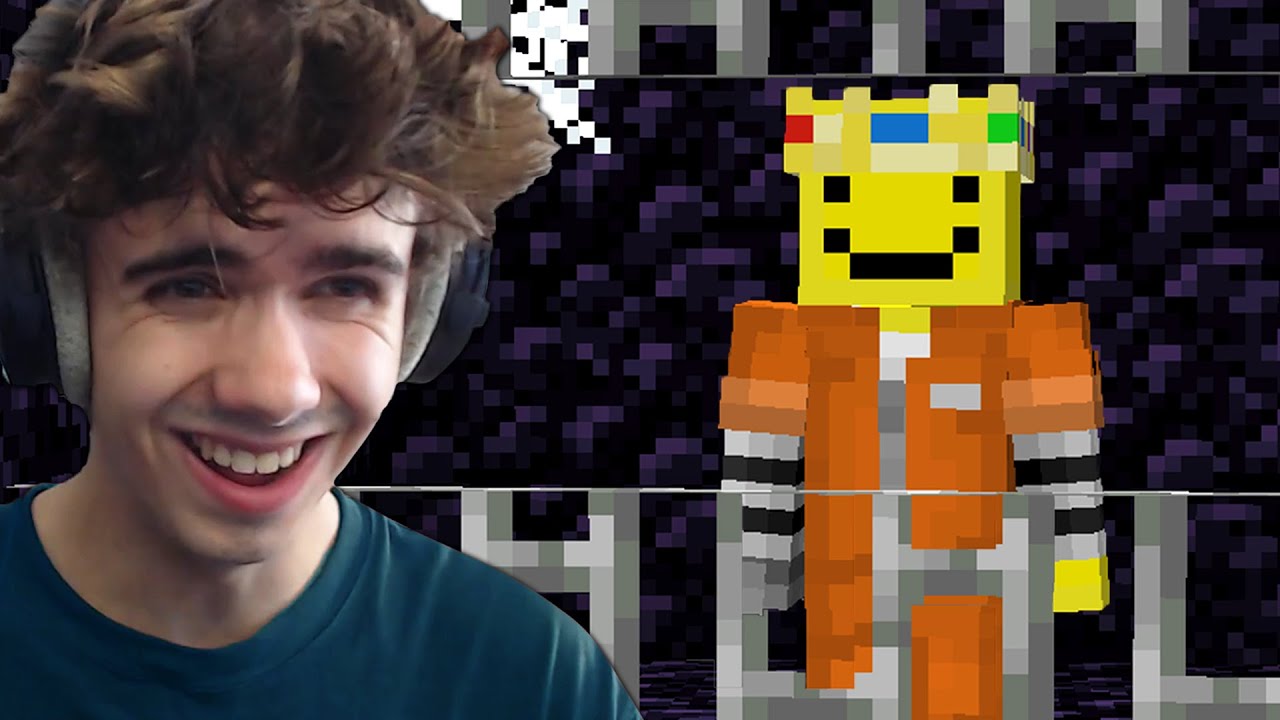I Started Minecraft S Worst Police Force Youtube