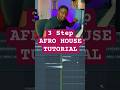 3 Step Afro House Mixtape Download Mp3 Music & Mp4 video downloads