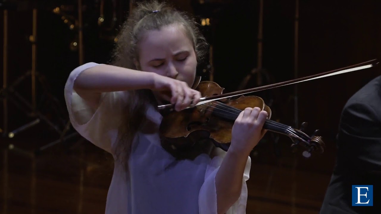 Sara Valencia Sibelius Vc Youtube