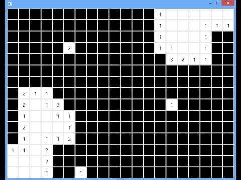 Javafx Game Minesweeper Youtube