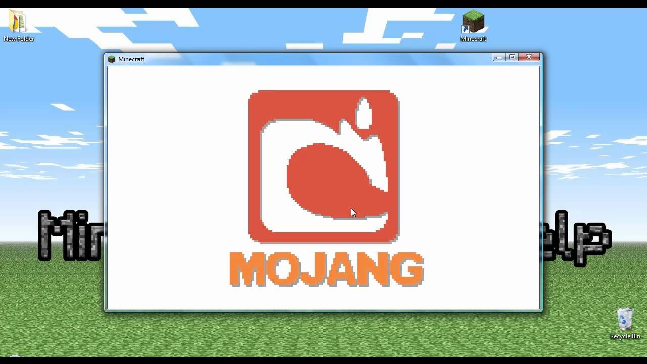 Minecraft Jar Server Setup Tutorial Youtube