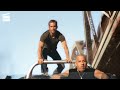 Fast And Furious Fast Five Train Heist Truck Pantera Gts Gt40 Corvette ...
