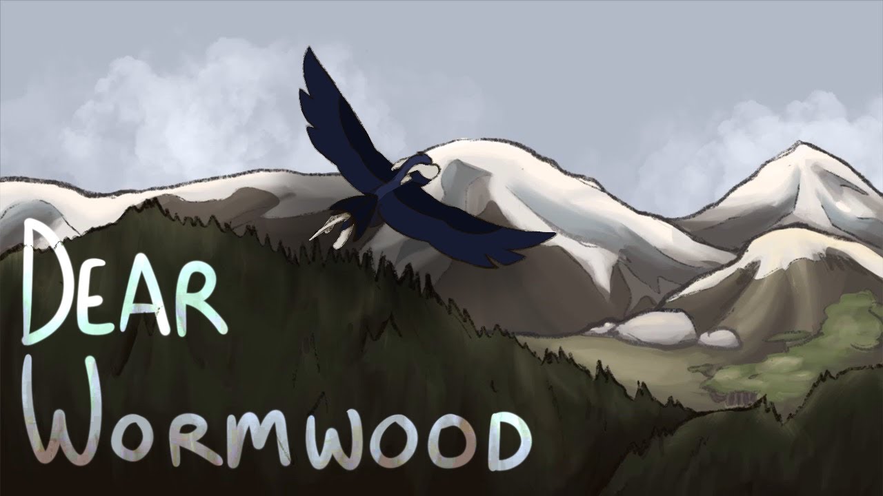 Dear Wormwood Part 6 Youtube