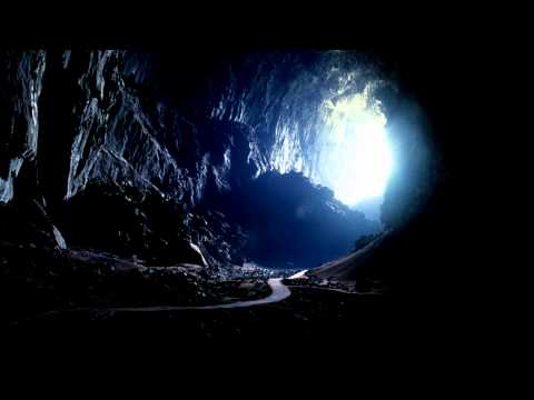 Haunted Caves and Scary Cave Finds!