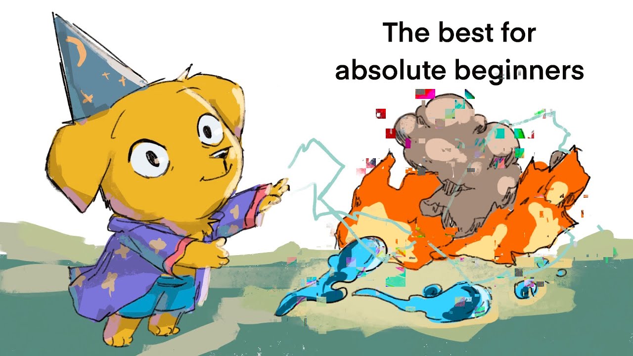 Animation Practice A How To Animate Video