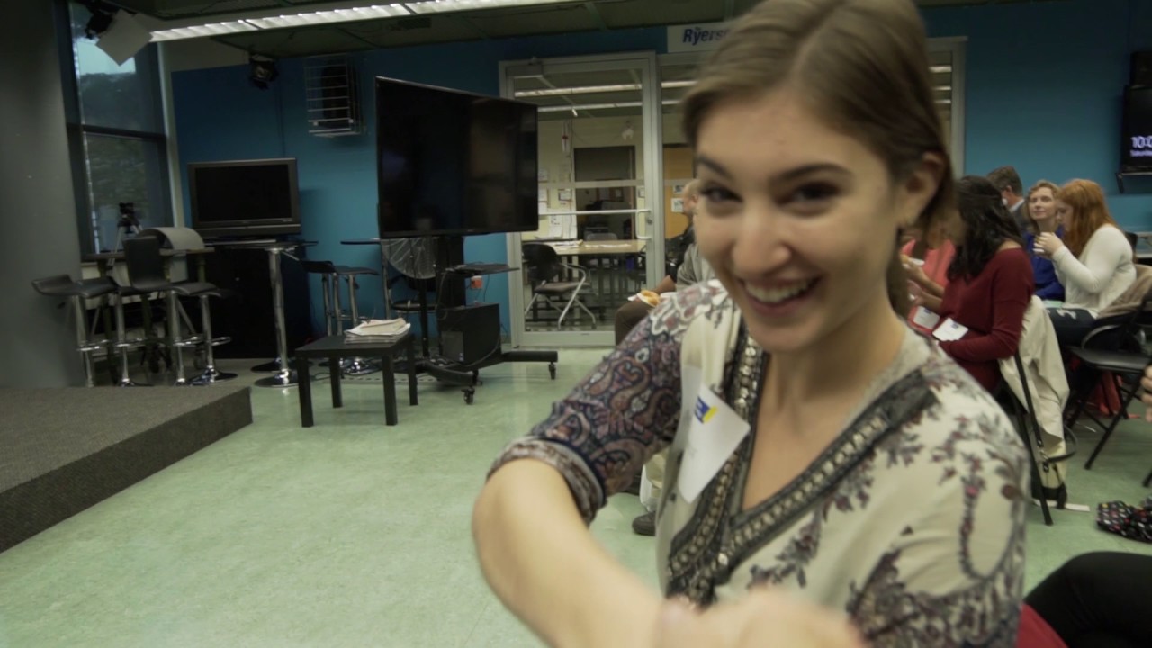 See You At Ryerson S Alumni Weekend 3 Youtube