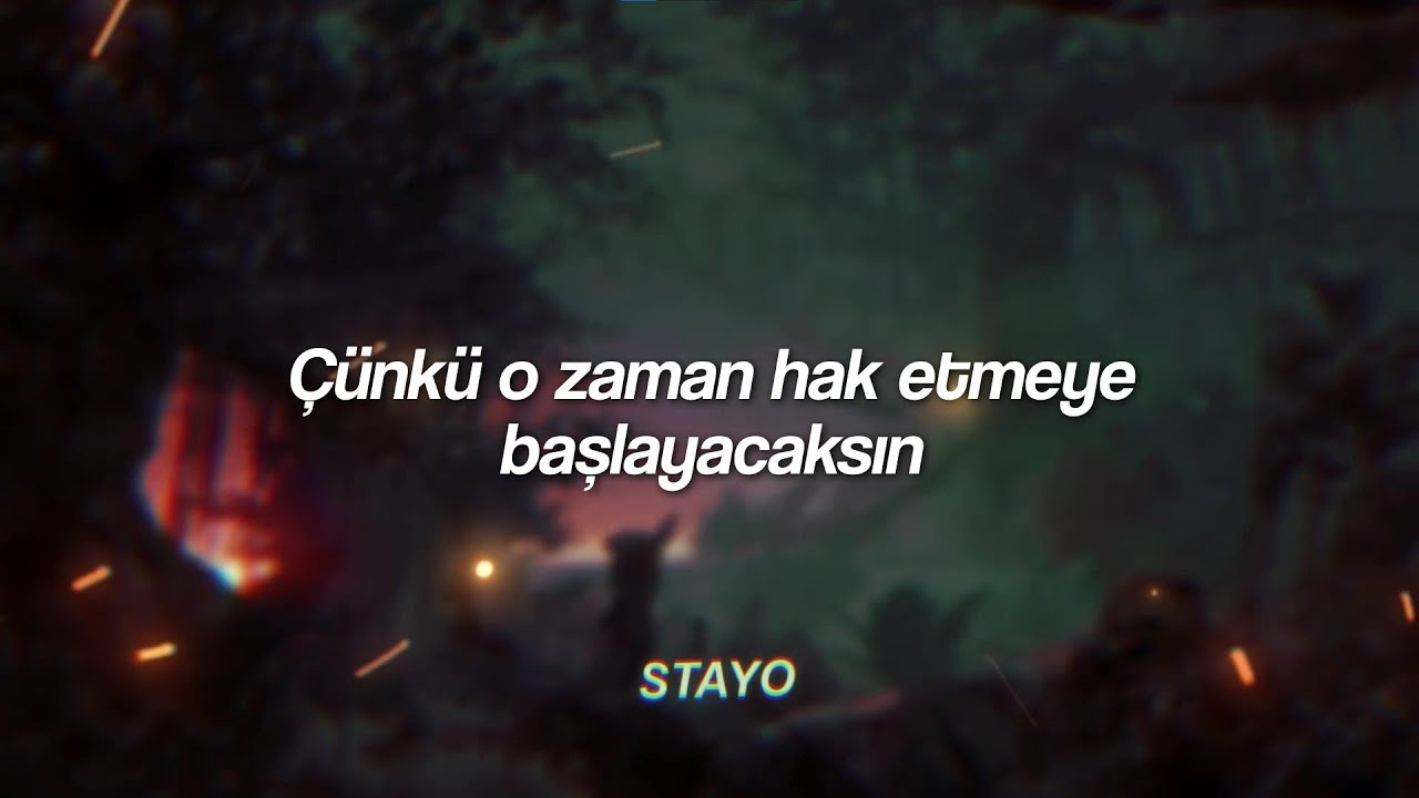 Neffex Modest Türkçe Youtube