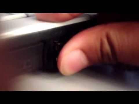Wireless Mouse Tutorial Youtube