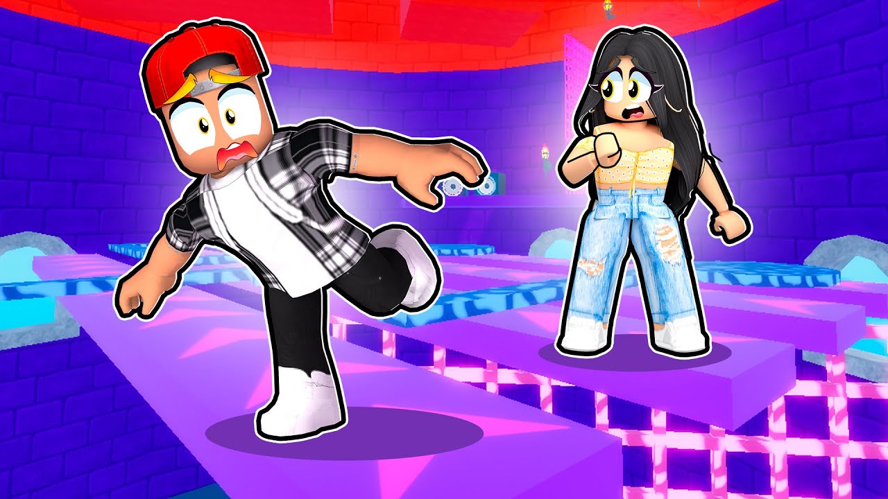 The Craziest Tower In Roblox Youtube