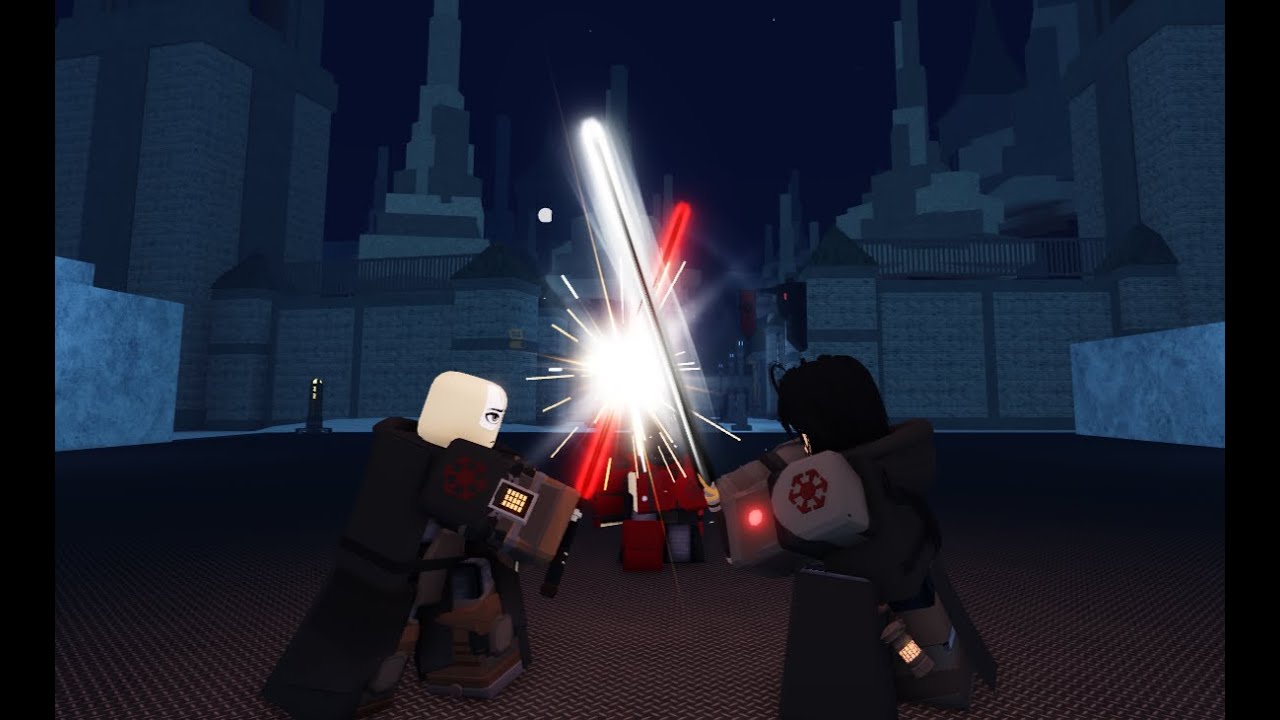 Force Saber Fundamentals Guide Youtube