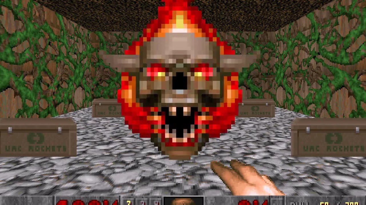 Lost Soul Doom