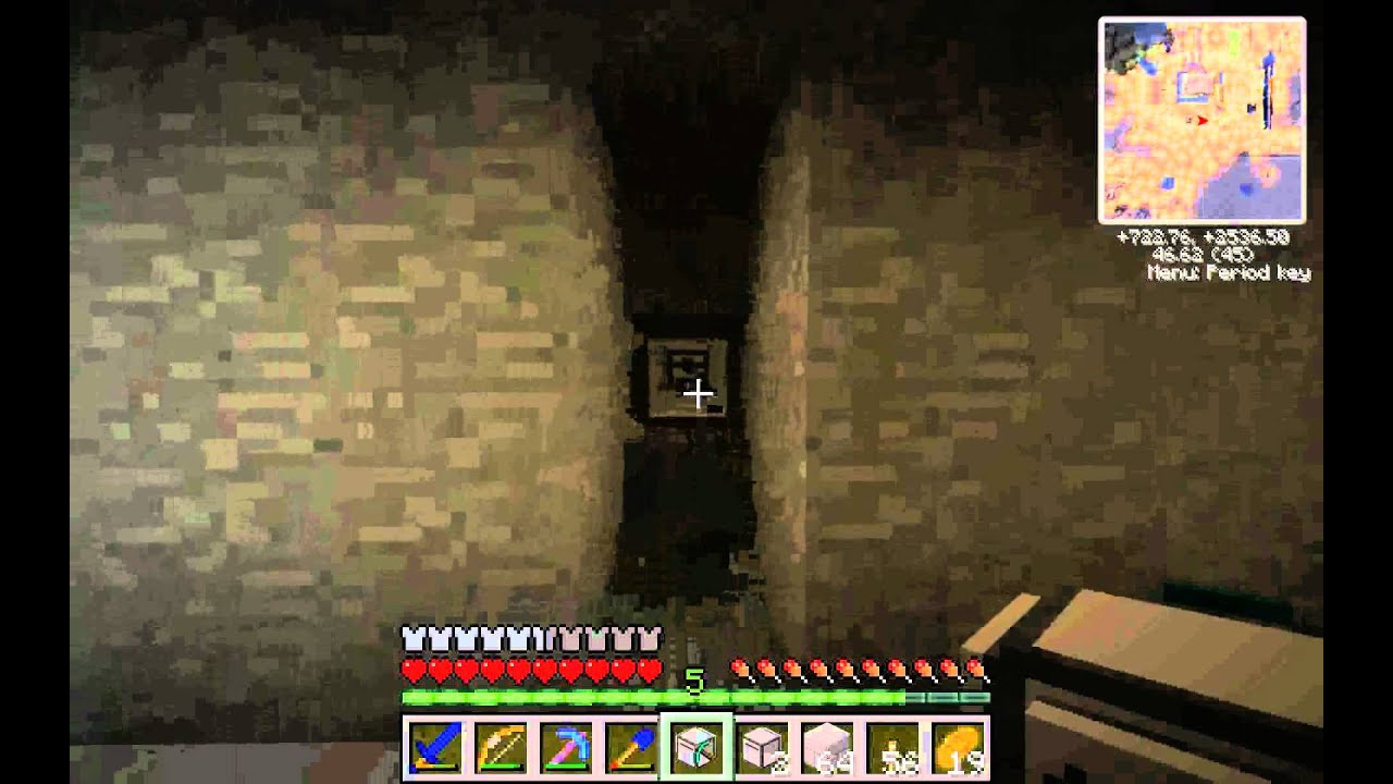 Computercraft Turtle Programs Mining Youtube