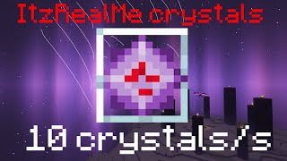 How I Got Ht2 Best Crystal Pvp Mods Mods Crystalpvp Minecraft Cpvp ...