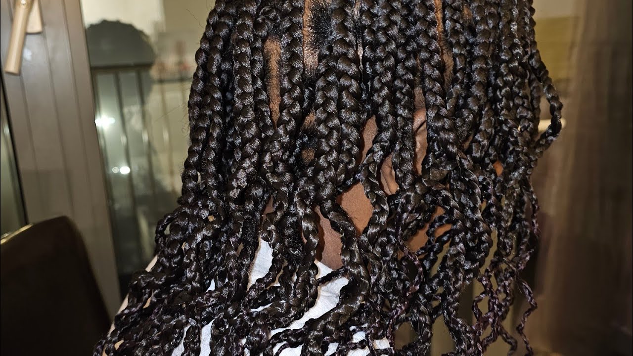 Easy Braids Youtube