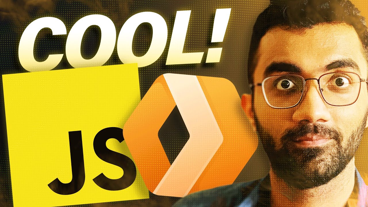 A New Javascript Runtime Youtube