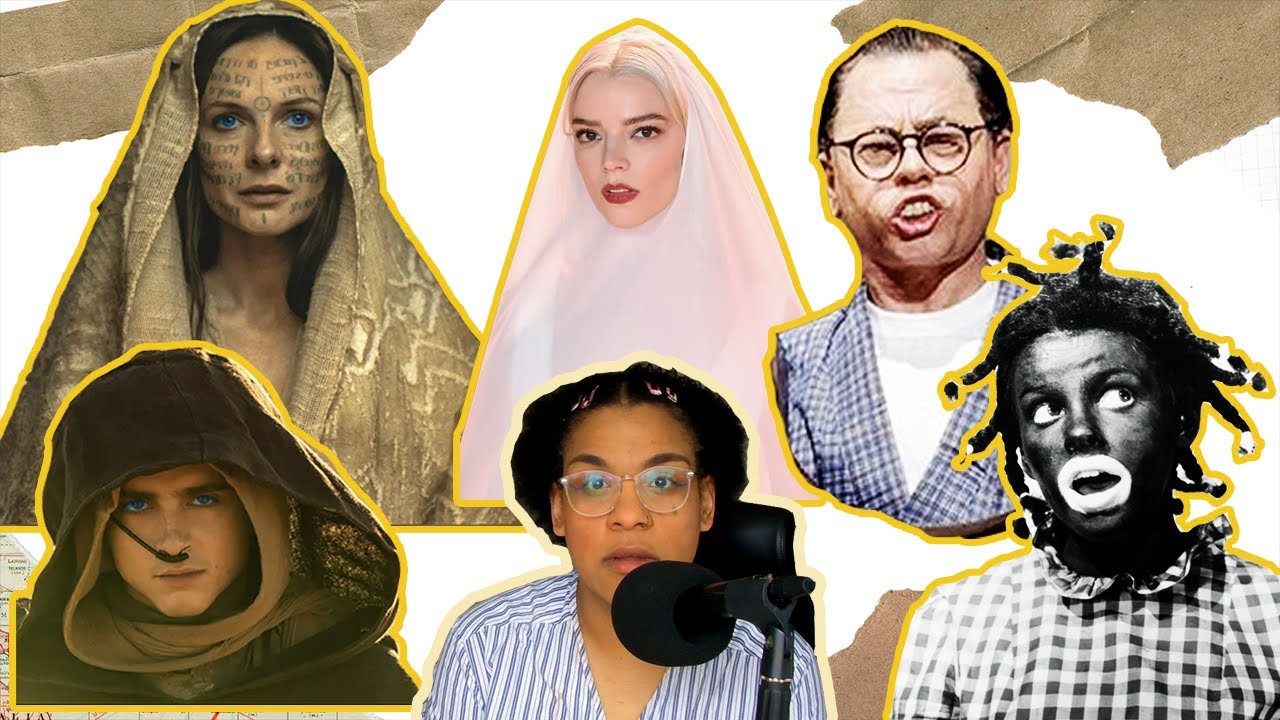 Dehumanization In Movies Orientalism Colonialism And The Film