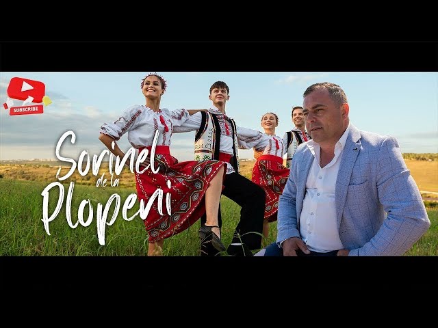 COLAJ MUZICA DE PETRECERE HORE SARBE - YouTube 2024