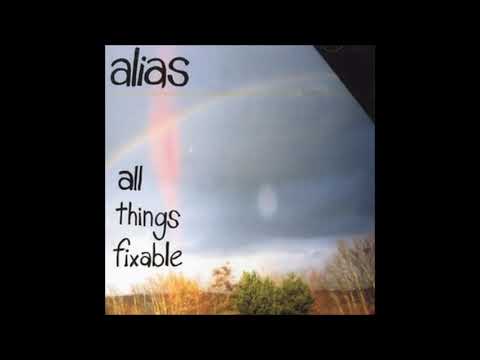 Alias All Things Fixable 2005 Cd Discogs