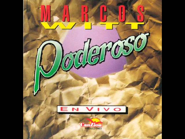 04 Hay Poder Marcos Witt Chords Chordify