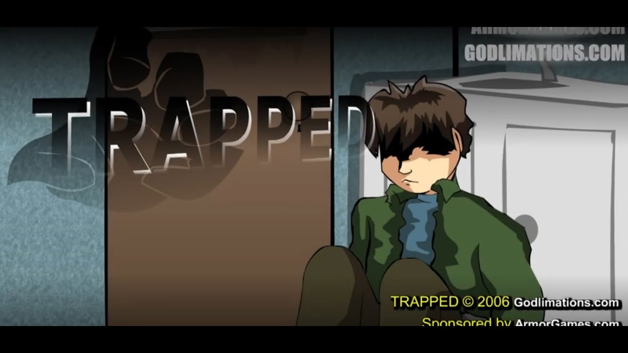 Trapped By Godlimations Playthrough Youtube