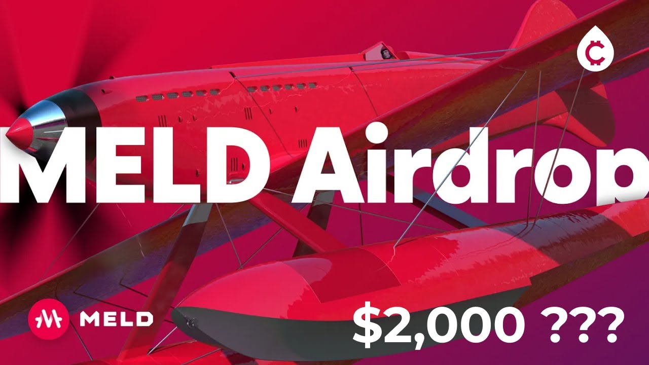 Meld Airdrop Full Guide Youtube