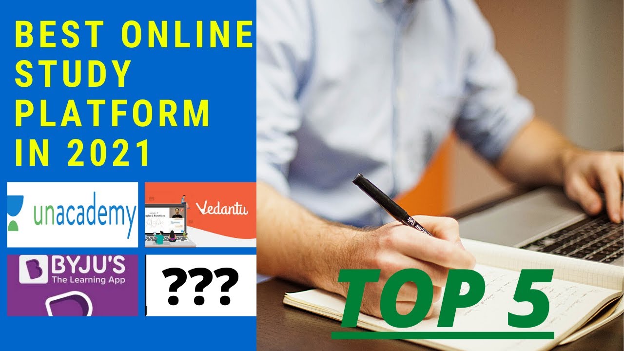 Best Online Study Platform In 2021 Online Learning Unacademy Bayju