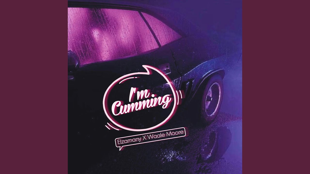 Im Cumming Feat Waale Moore Elzamany Song Lyrics Music Videos