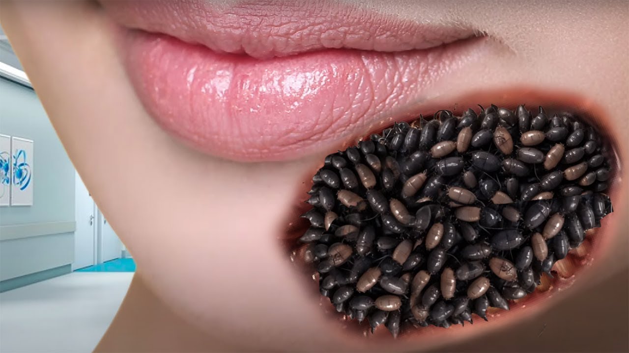 Asmr Live Stream Thodi Ko Ye Kya Ho Gaya Chin Treatment Asmr 2d