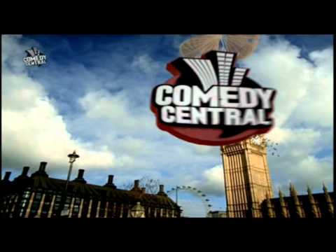 Comedy Central Uk And Extra Idents 2011 Youtube
