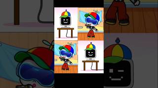 Sprunki Mr Fun Computer Phase 4 Sprunki Animation And Sprunki Shorts ...