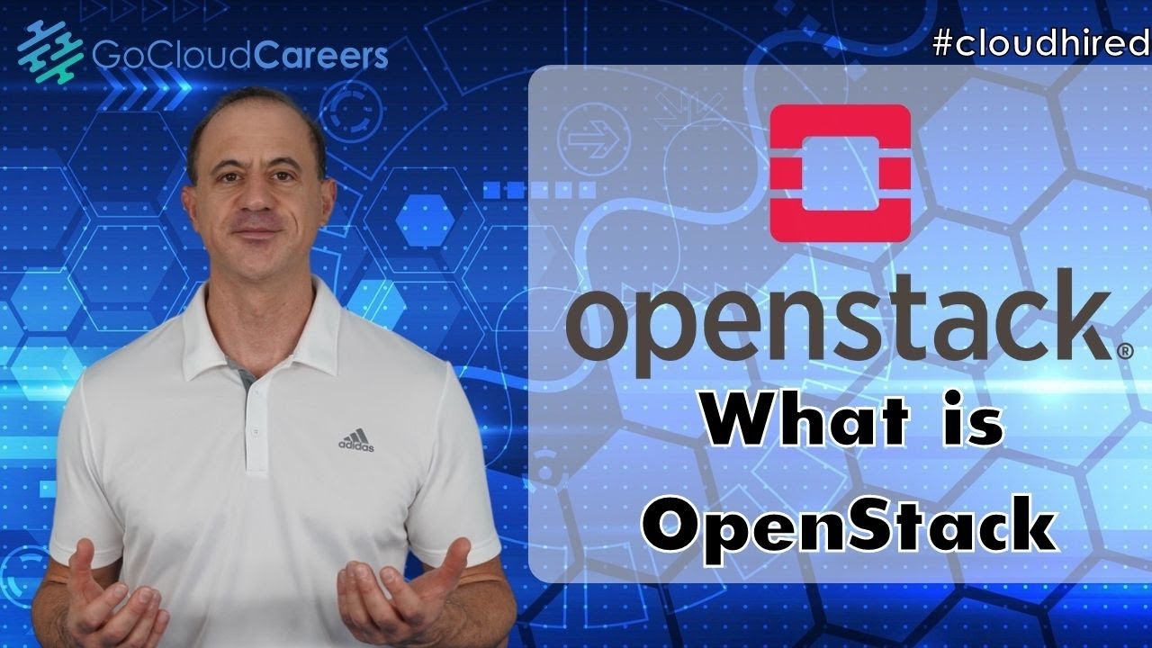 Openstack Cloud What Every Cloud Architect Needs To Know Youtube
