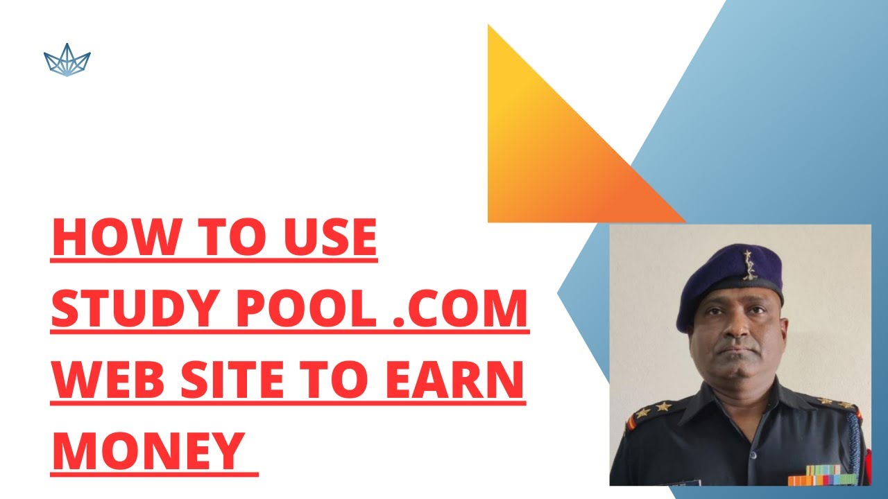 How To Use Studypool Com Web Site To Earn Money 10 Per View Of A