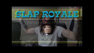The Slap Royale Experience In Slap Battles Roblox Azas Mp3 Music & Mp4 ...