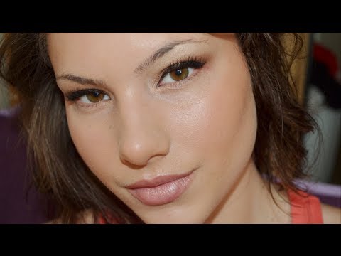 My Flawless Foundation Routine Youtube