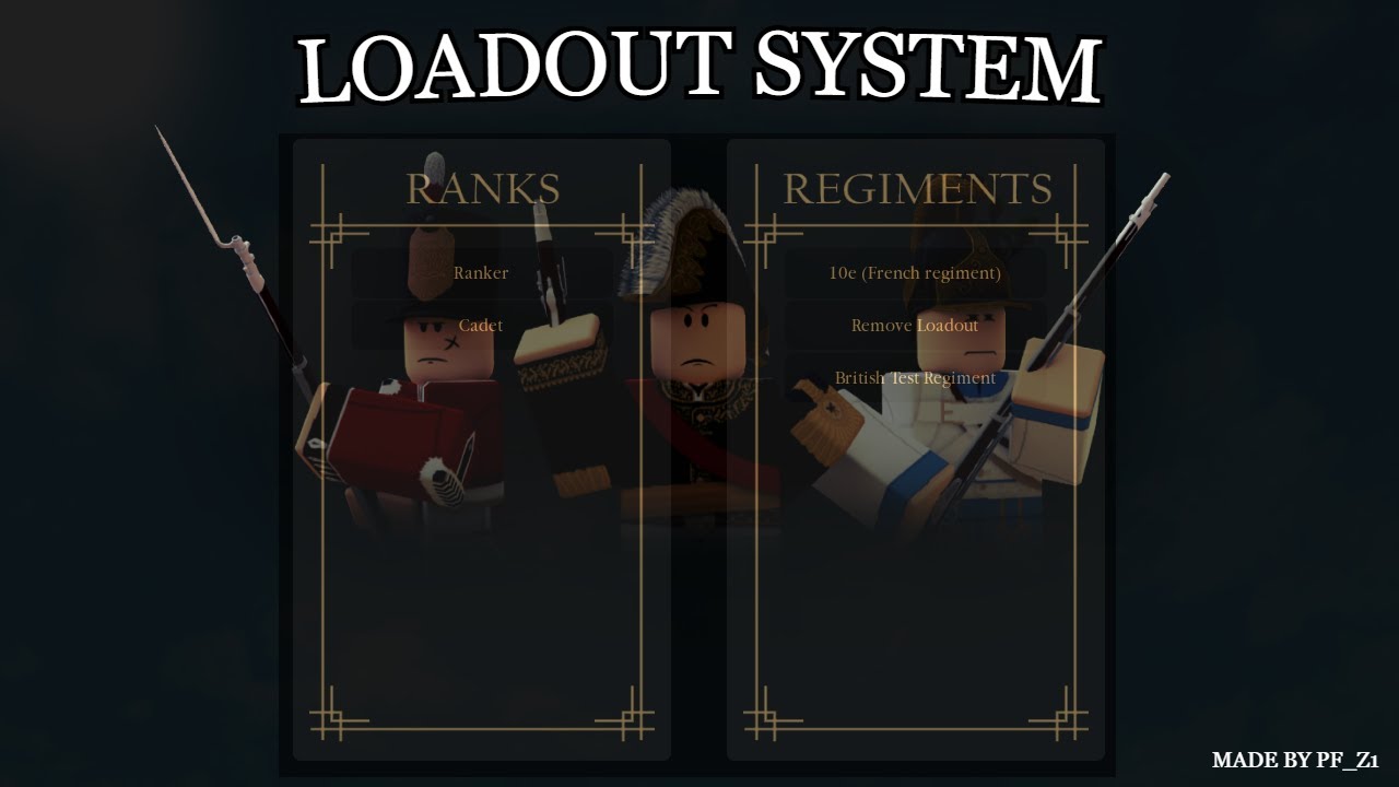 Battle System Payhip