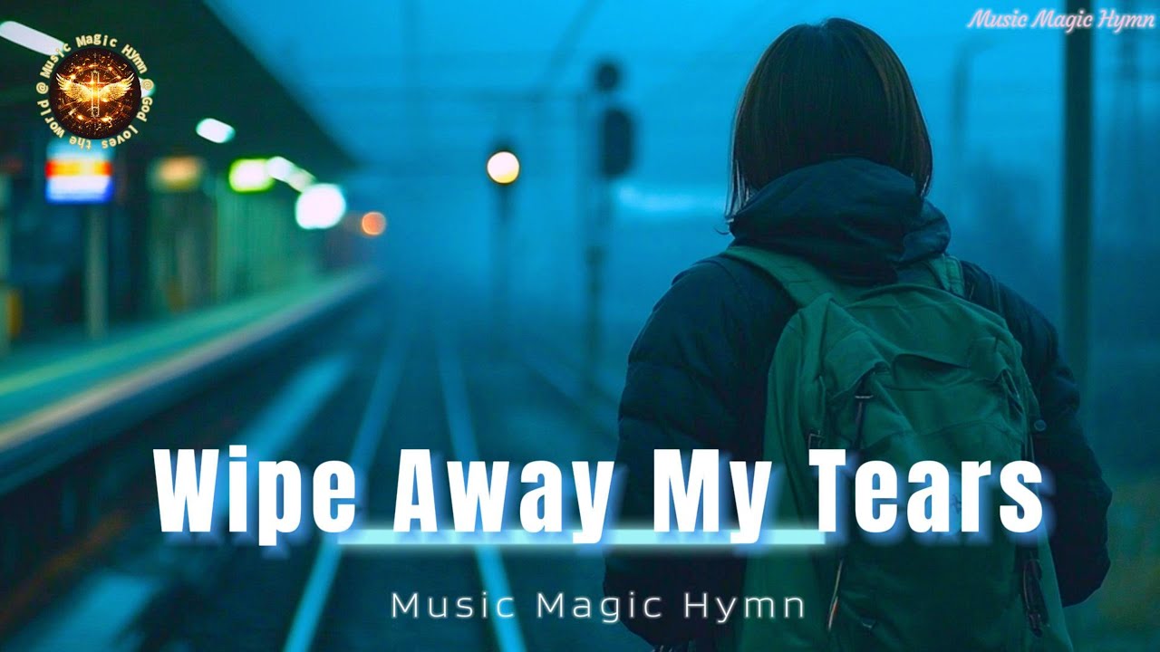 Wipe Away My Tears Youtube