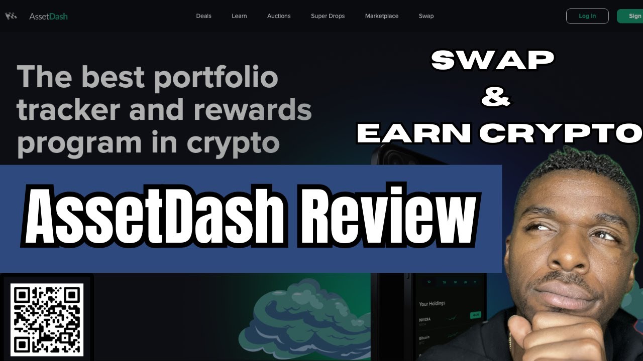 Assetdash Review 2024 Is This App The Ultimate Game Changer Solana