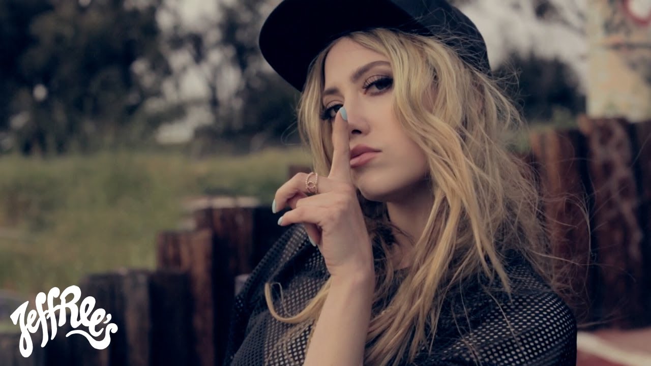 Liz Hush Official Music Video Youtube