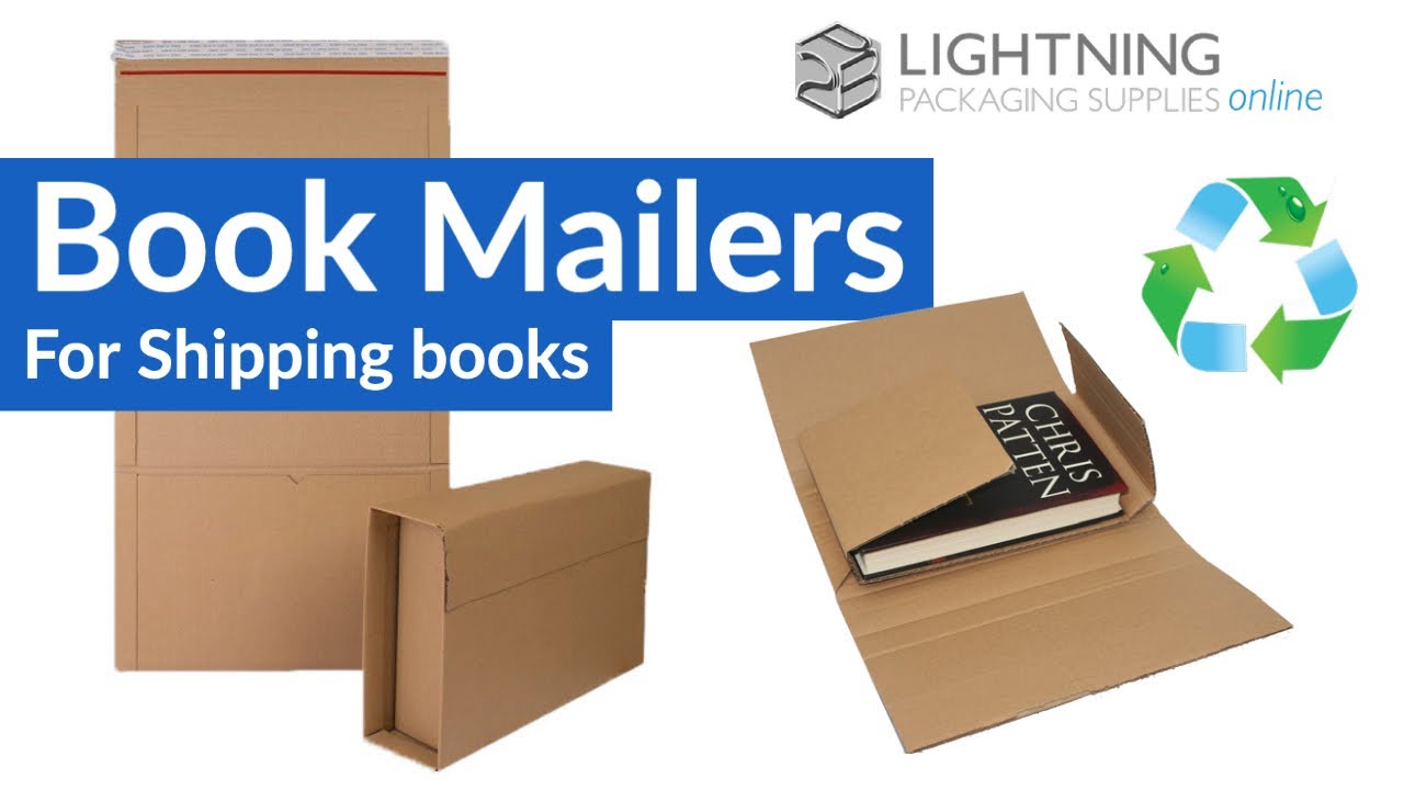 Best Box To Ship Books At Joel Norris Blog