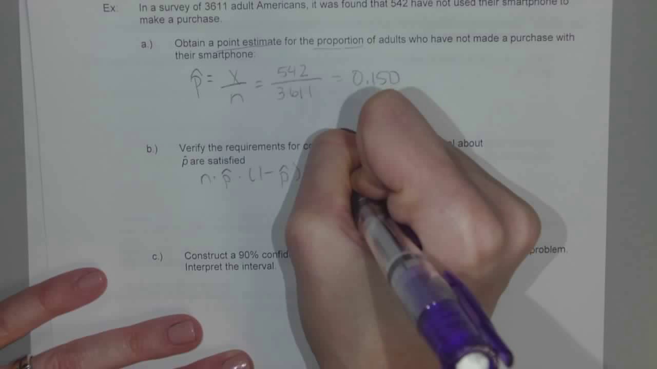 Math 145 9 1 Video Lecture Part 2 Youtube
