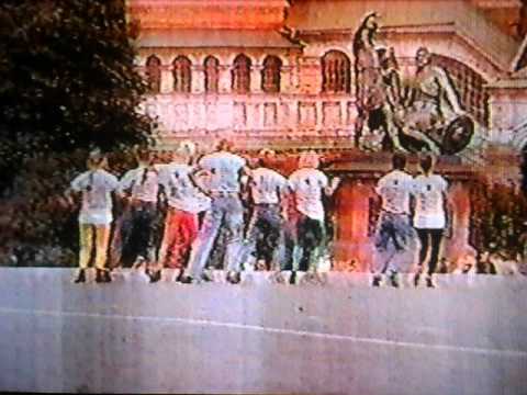 Zapatos Perestroika Canada Youtube