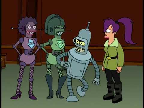 Well Pay The Man Bender Youtube
