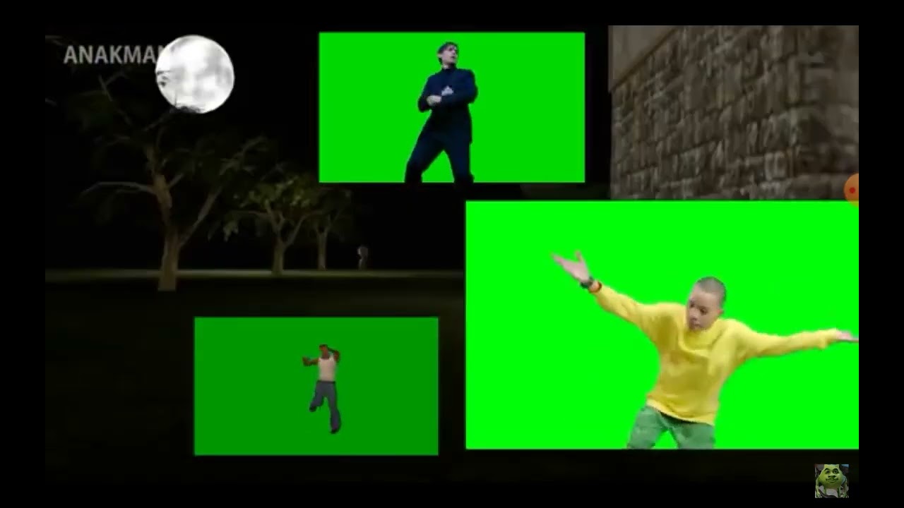 Upin Ipin Jam 3 Pagi Behind The Scene Youtube